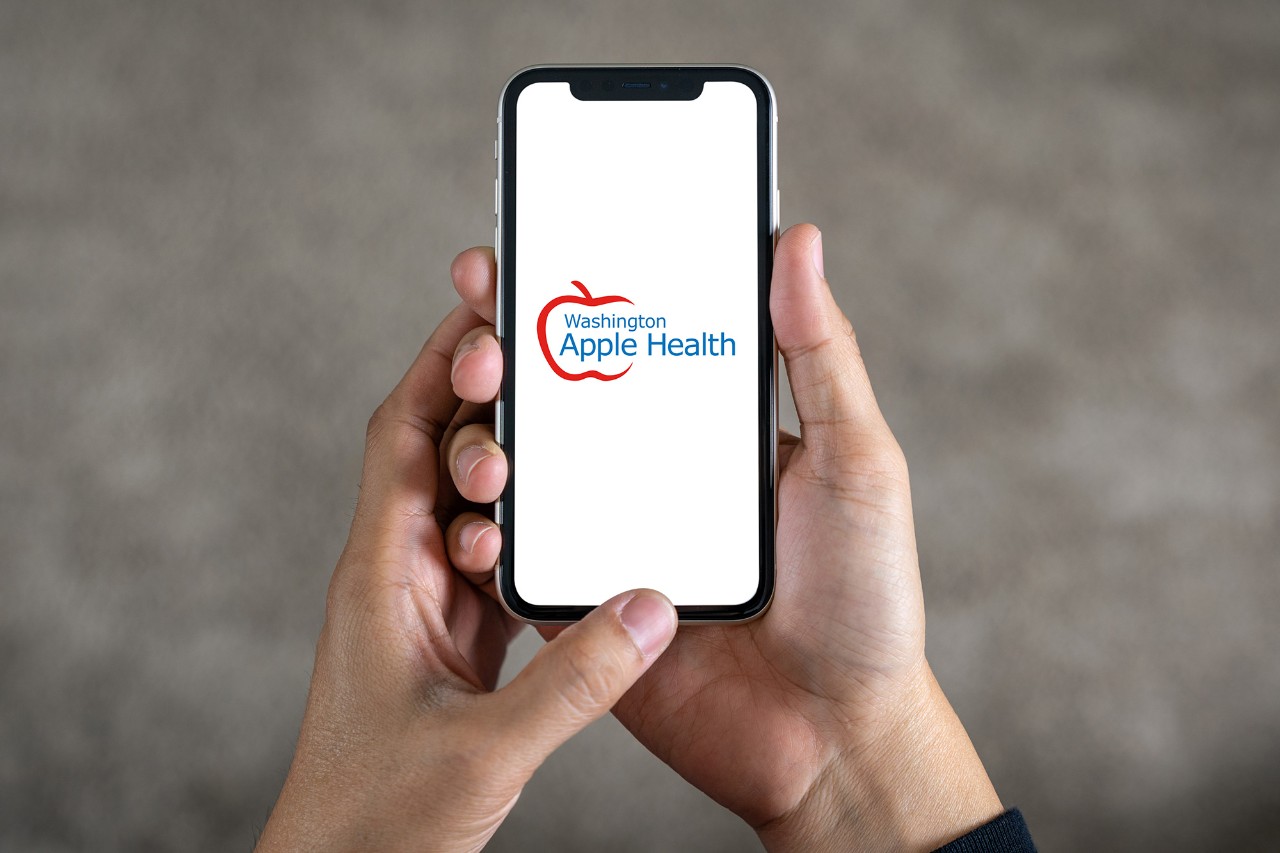 My Coverage | Washington Healthplanfinder